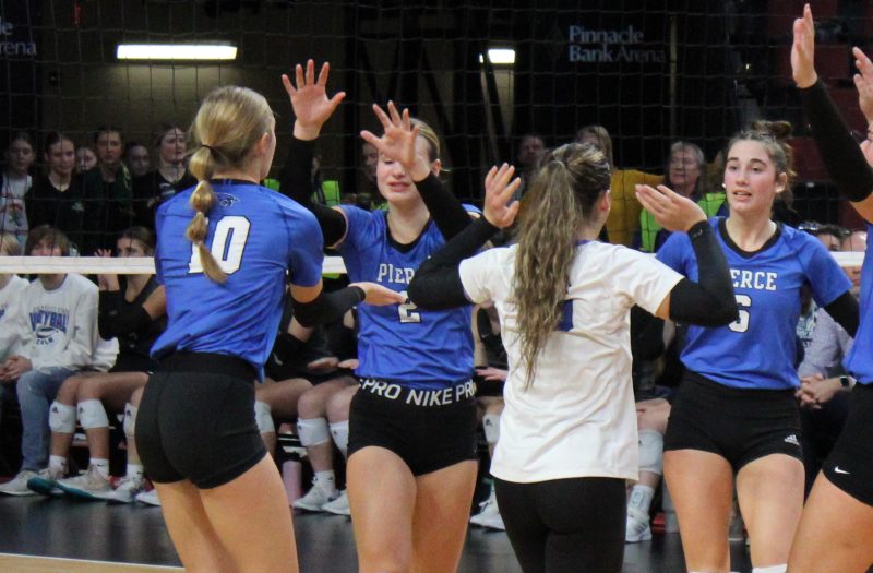 Emerging Freshmen from the 2023 NSAA State Championships | Prep Dig