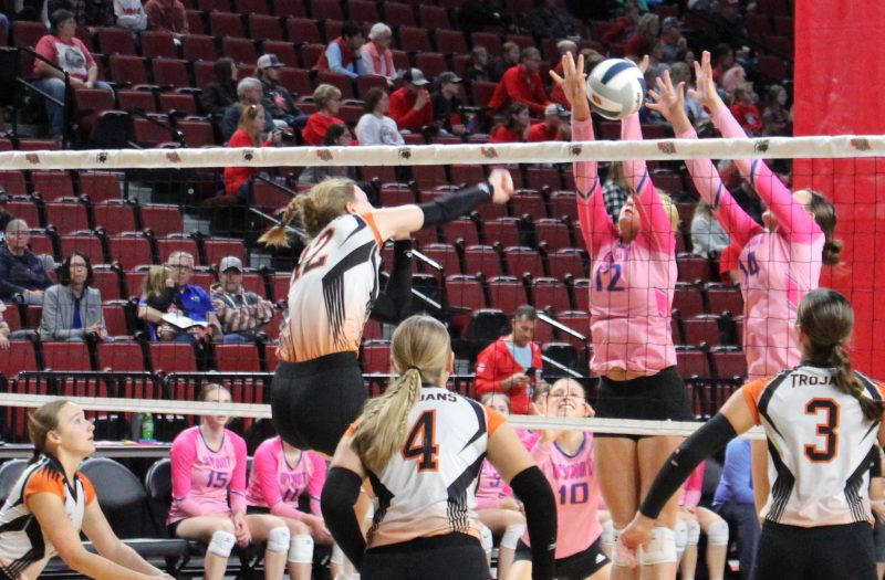 2023 NSAA State Championship All-Position Teams: Middle Blockers | Prep Dig