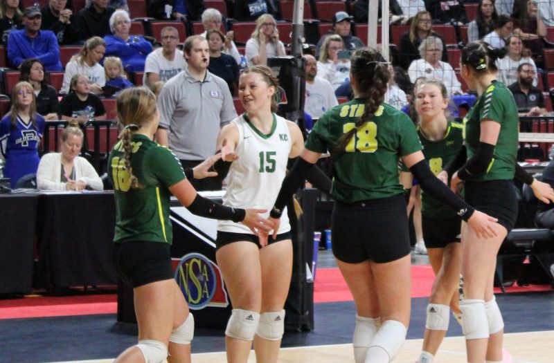 2023 NSAA State Championship All-Position Teams: Liberos | Prep Dig