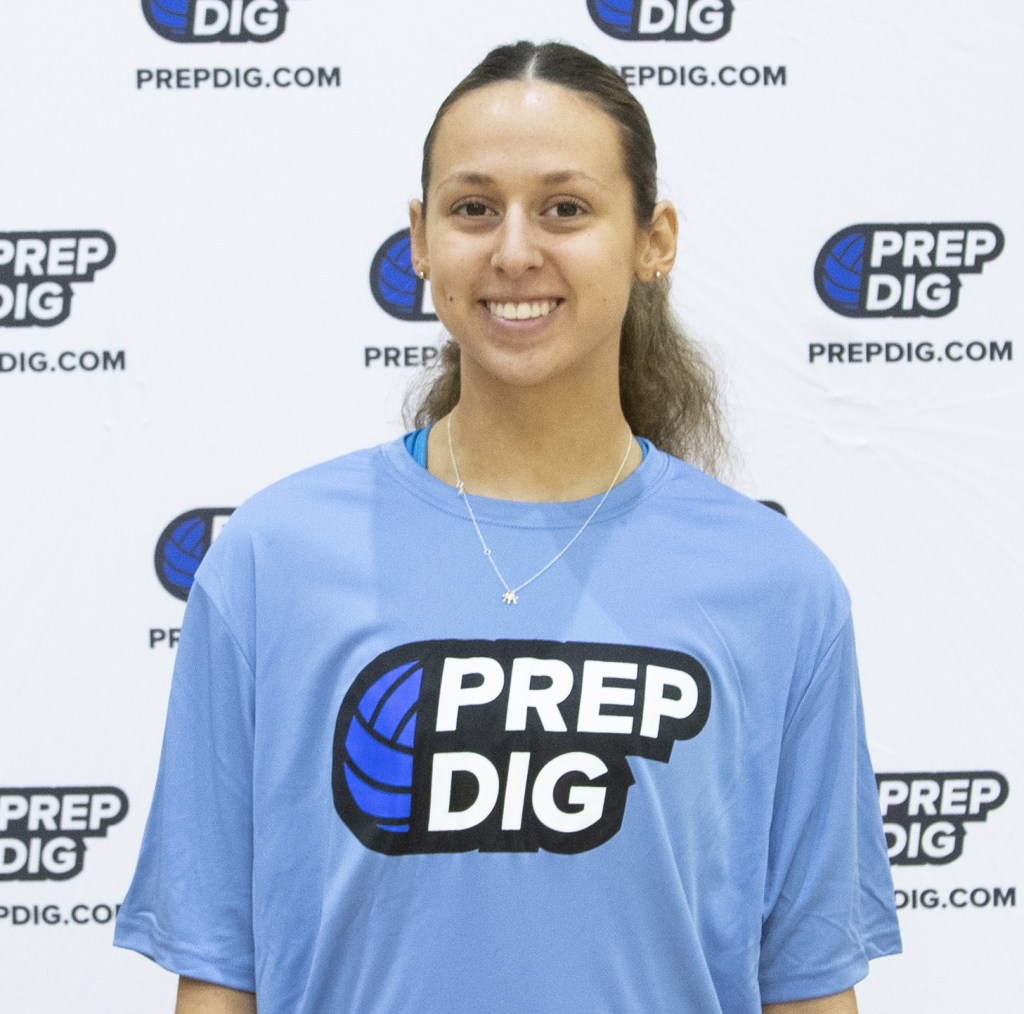 Bre Perez, Allen | Prep Dig