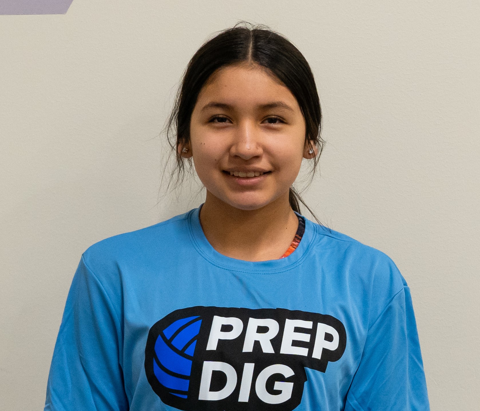Lilliani Big Eagle, Freedom | Prep Dig