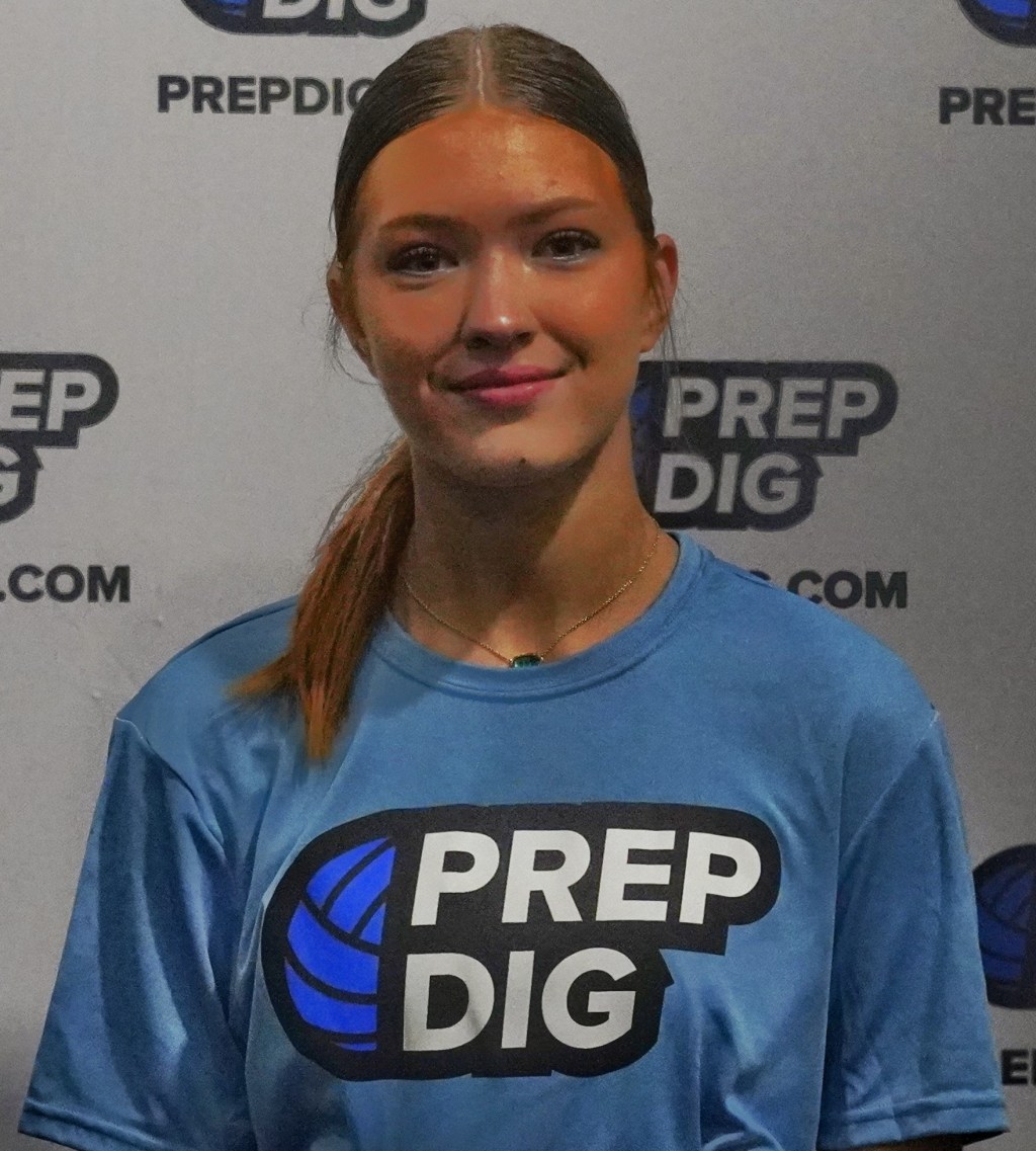 Melia Sathoff, Cleveland | Prep Dig