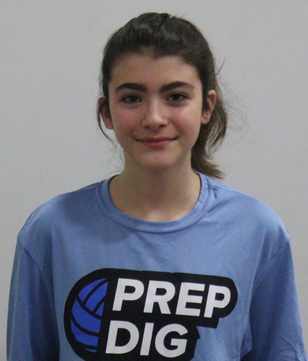 Hayley Russell, Amherst Steele | Prep Dig