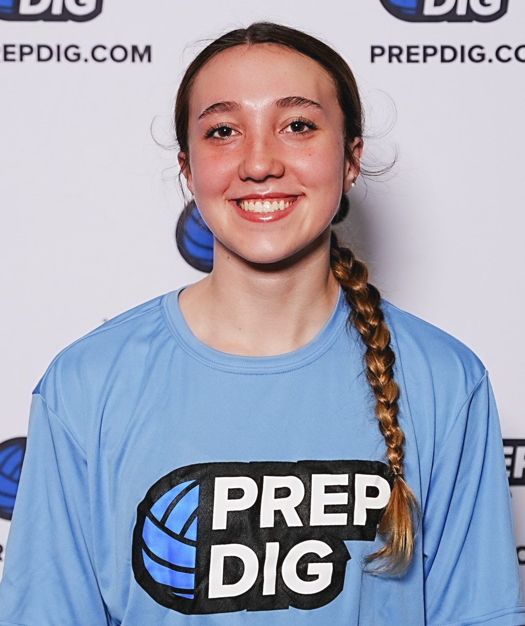 Lyla Bottom, Highlands | Prep Dig