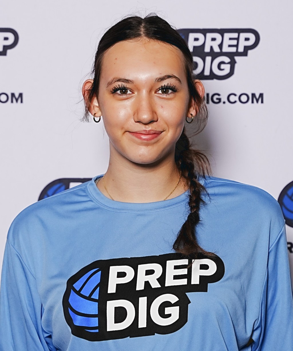 Ava Liening, Ballard | Prep Dig