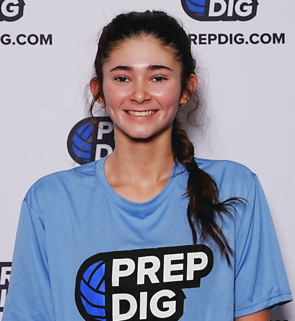 Ava Simonsen, Frederick Douglass | Prep Dig