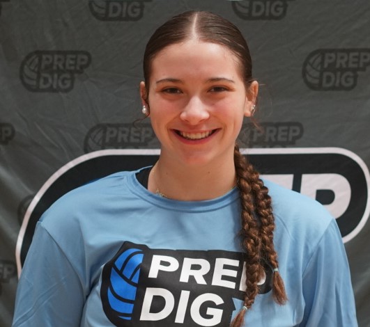 2027 Setters Making Waves in the Top 60 | Prep Dig
