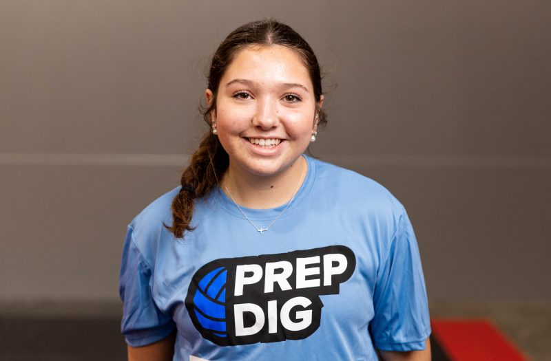 Setter and DS/L Prospects Returning Fall 2025 | Prep Dig
