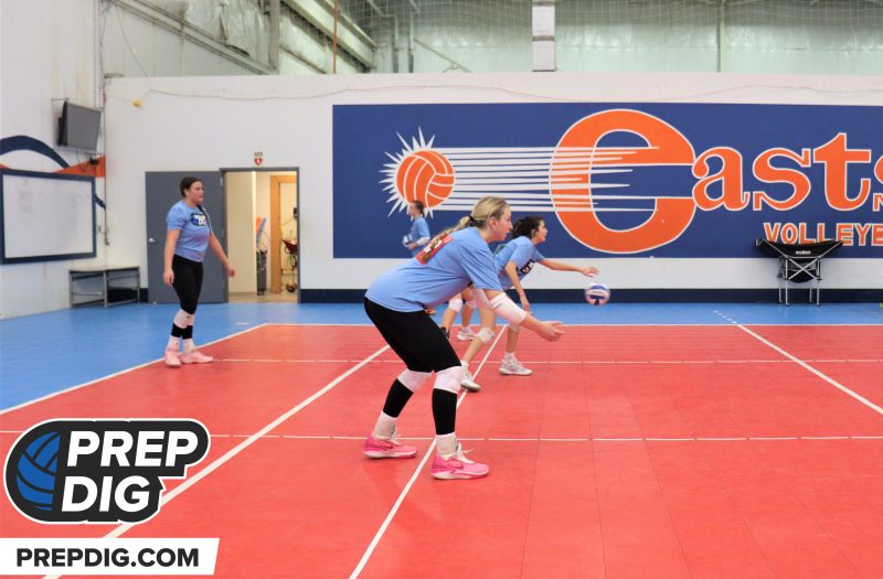 Ohio High School Volleyball Rankings & Recruiting | Prep Dig