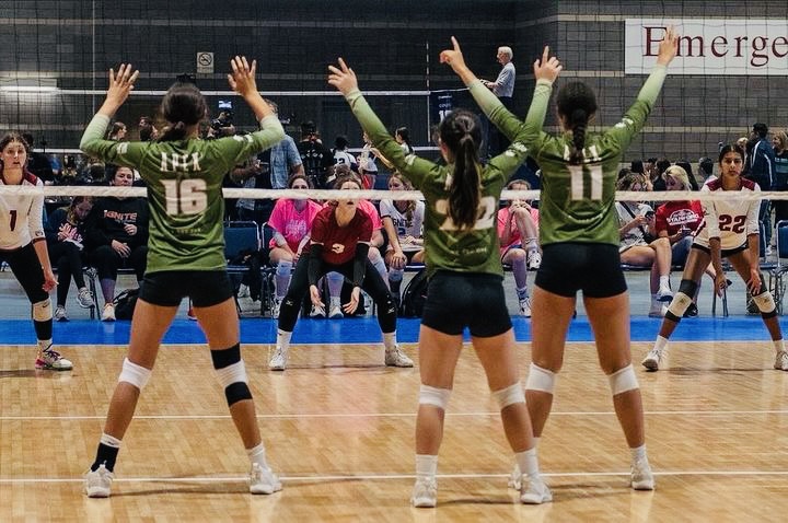 Club Preview: Apex1 Volleyball Presents 16 Black | Prep Dig