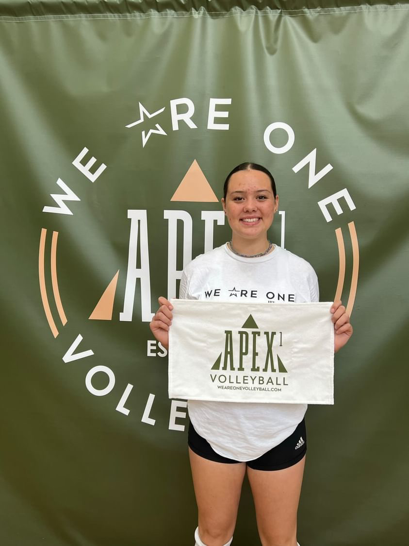 Club Preview: Apex1 Volleyball Presents 16 Black | Prep Dig