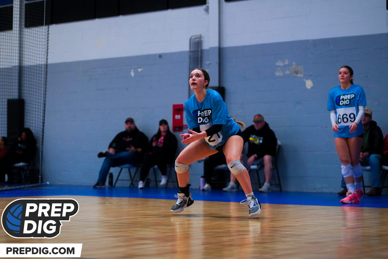 Defenders on Display at Prep Dig Top 250 | Prep Dig
