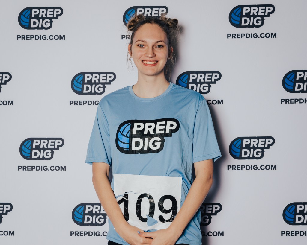 Sophia Red Elk, Snohomish | Prep Dig
