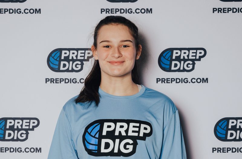 Washington Top 250 Expo: 2027 Pins | Prep Dig