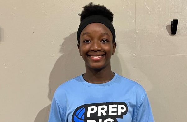 Top 250 Expo Session 2 Houston: Sophomore Outsides | Prep Dig