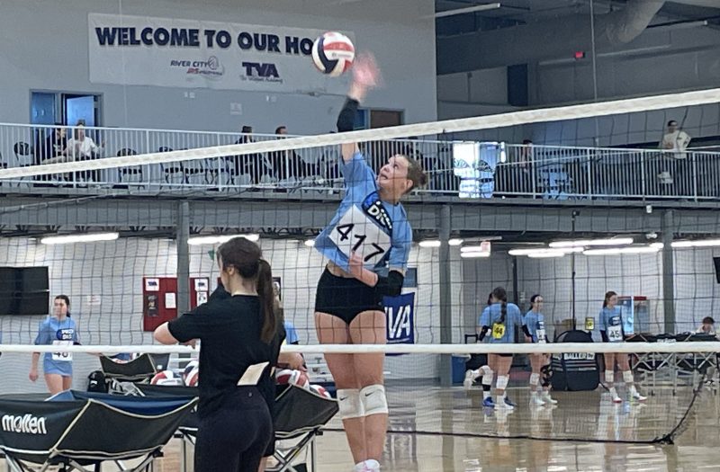 Middle Magic at Top 250 Expo | Prep Dig