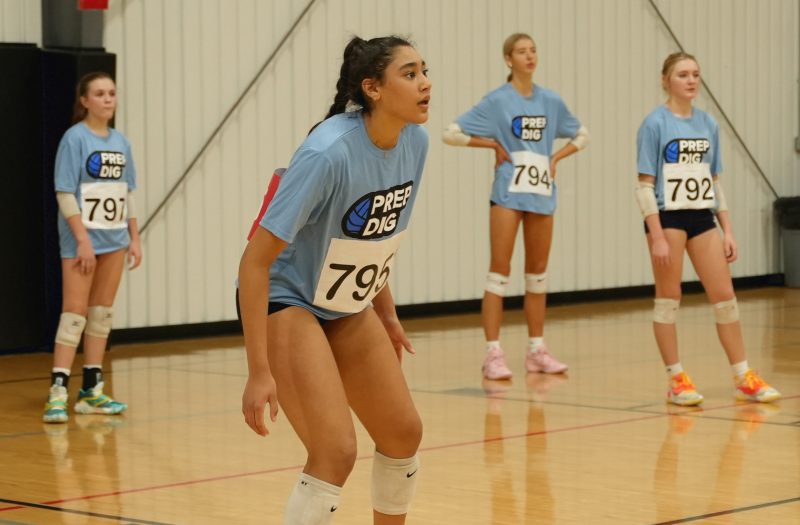 Ohio High School Volleyball Rankings & Recruiting | Prep Dig