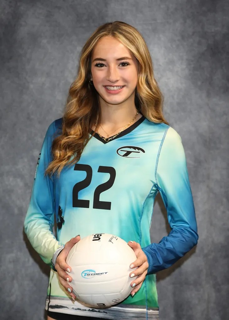 Katherine Nowak, Jserra | Prep Dig