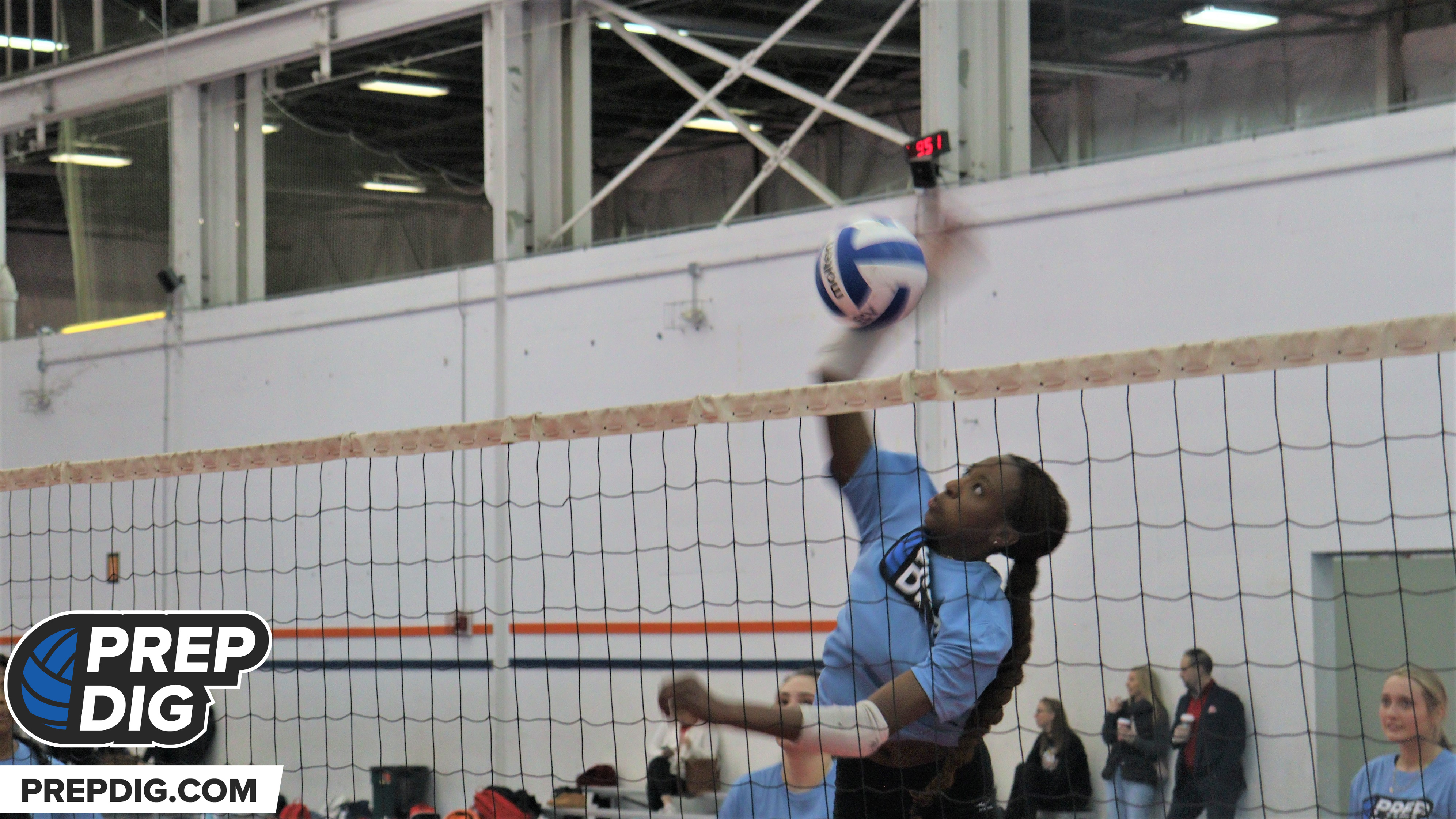 Ohio Arms to See at Windy City Qualifier | Prep Dig