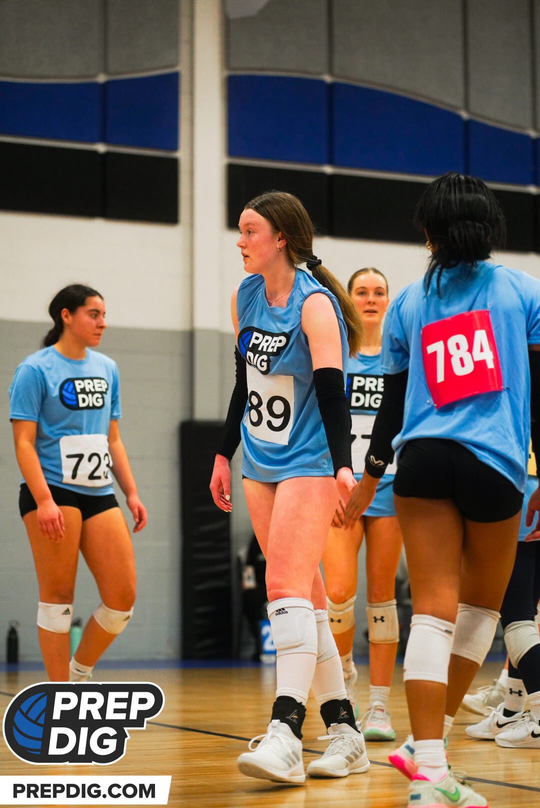 Madison Maximuk, Blue Valley | Prep Dig