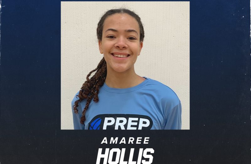 Washington Prospects at The Stock Up Showcase | Prep Dig