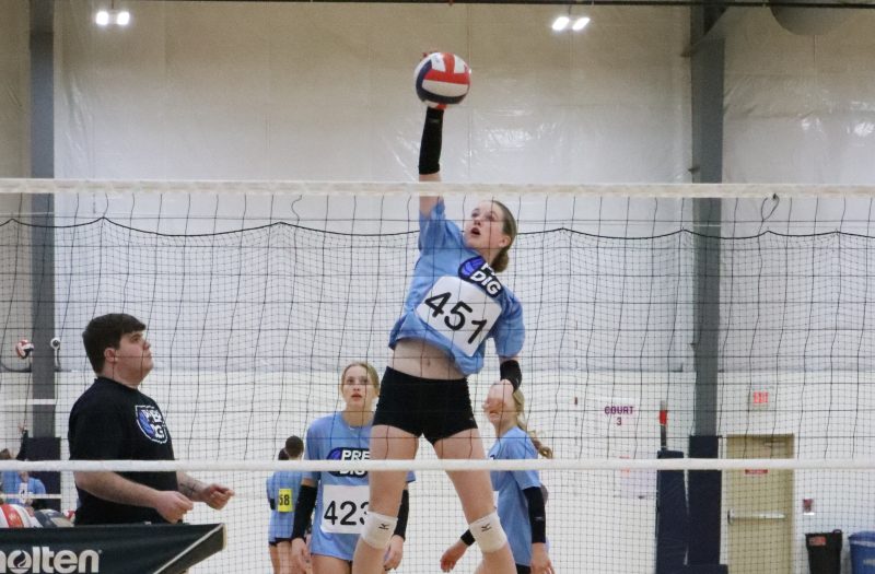 2026 Middles Poised for Big Gains this Club Season | Prep Dig