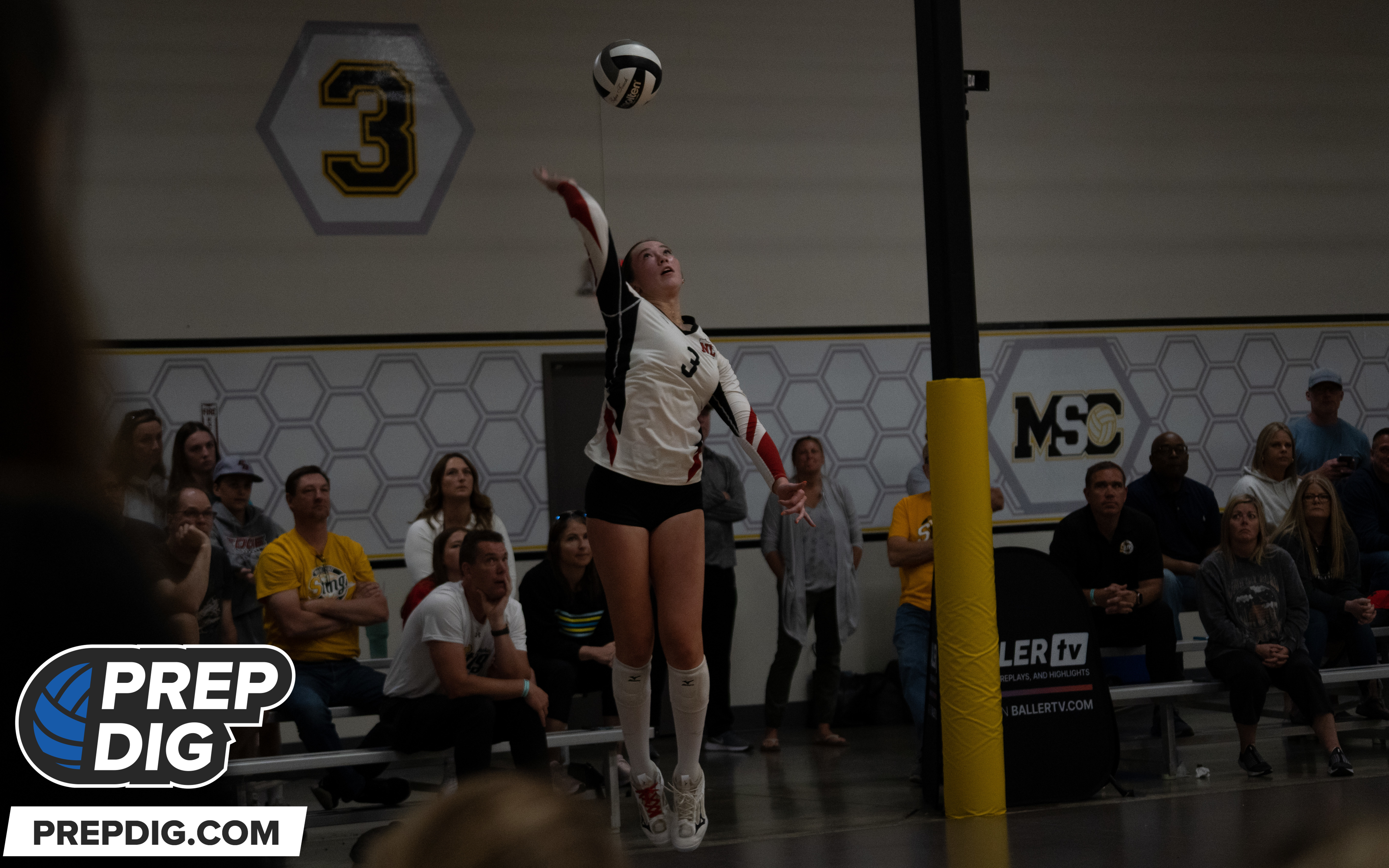 2026 Rankings Update | Prep Dig