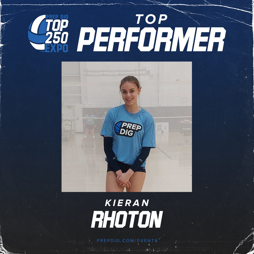 Top Performers at the DMV Expo 250 | Prep Dig