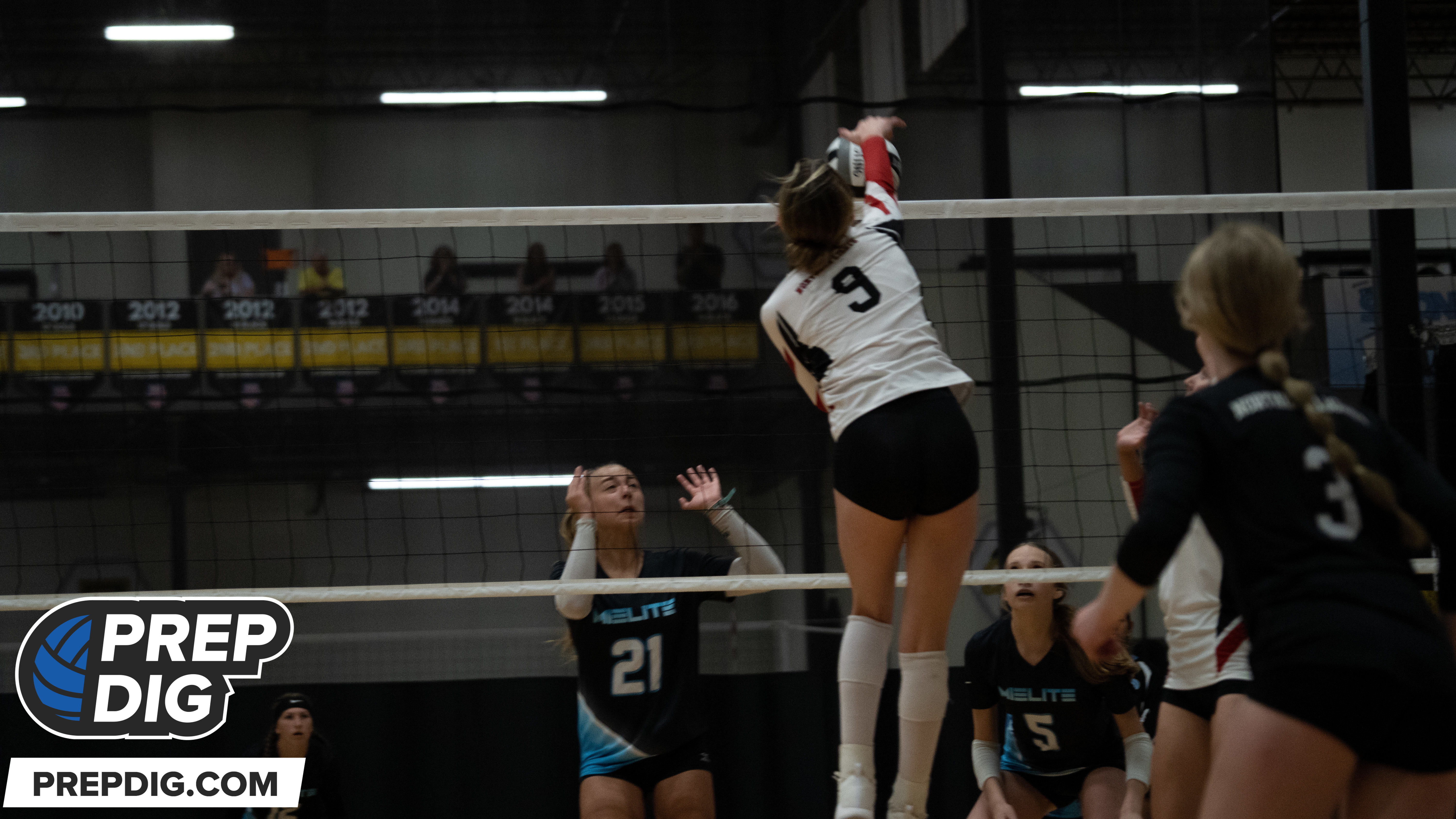 2027 Watch List Profiles, O’Connell-Risdon | Prep Dig