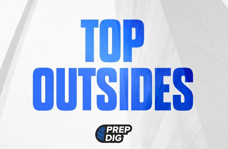 Class of 2025 Rankings Update: Outside Hitters | Prep Dig
