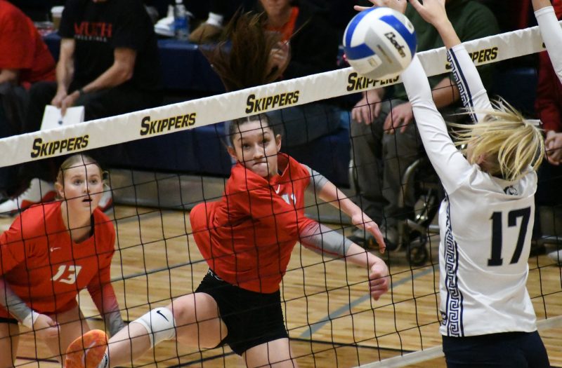 2024 MHSAA Week 3 Standouts | Prep Dig