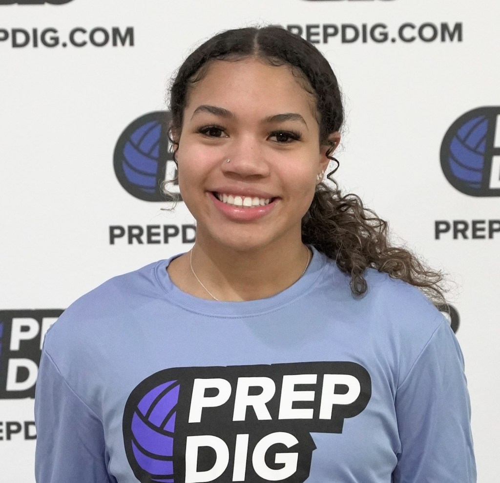 Kianna Price, Clear Brook | Prep Dig