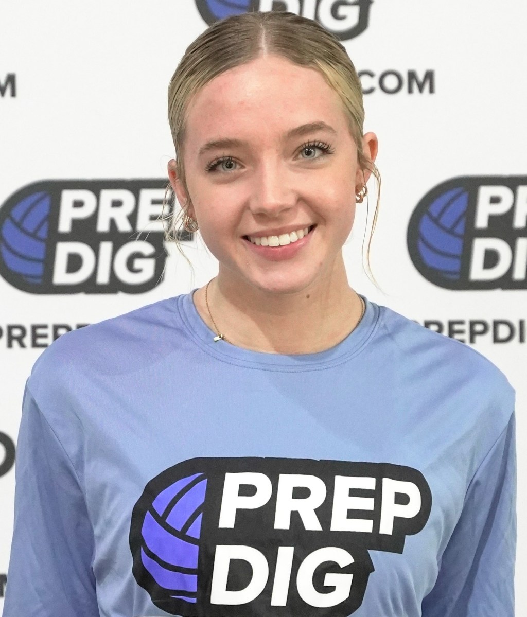 Harper Green, AC Jones Beeville | Prep Dig