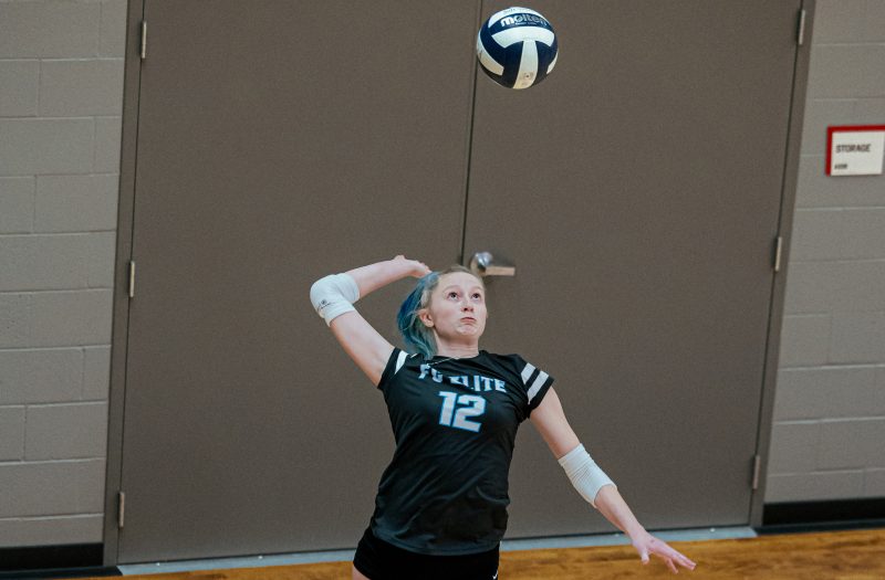 Prep Dig Resolution 17/18 Open All Tournament Team | Prep Dig