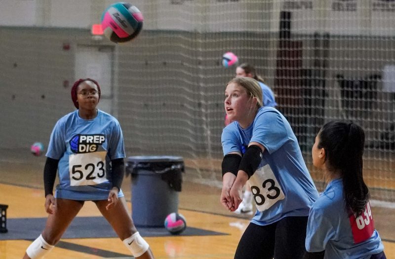 Dig Queens: 2026 Libero Watchlist | Prep Dig