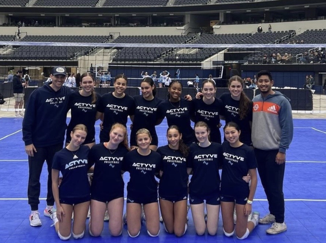 Triple Crown Prep: Athlete's Voices - Track 5 | Prep Dig