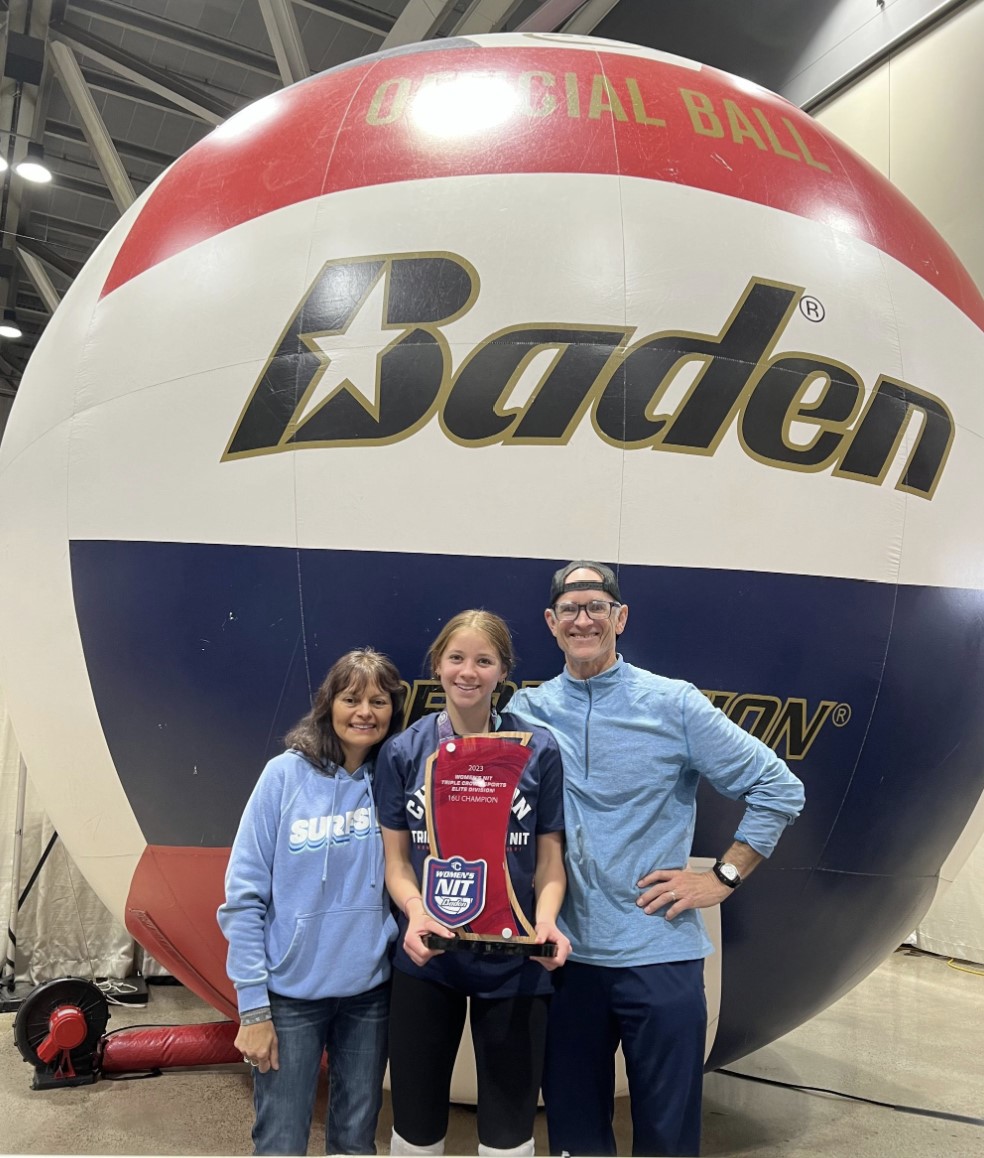 Isabella Jones, | Prep Dig