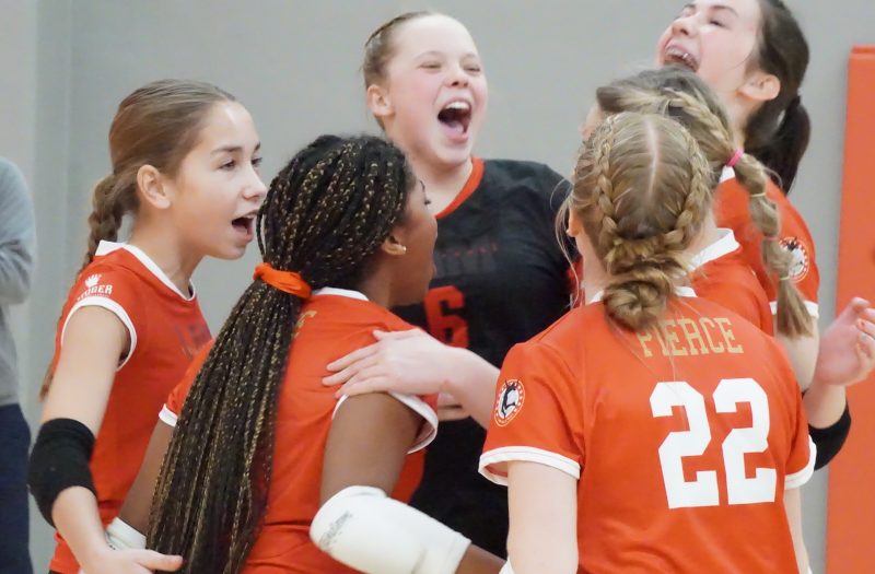 Prep Dig Resolution 1 - Day 1 Photos | Prep Dig