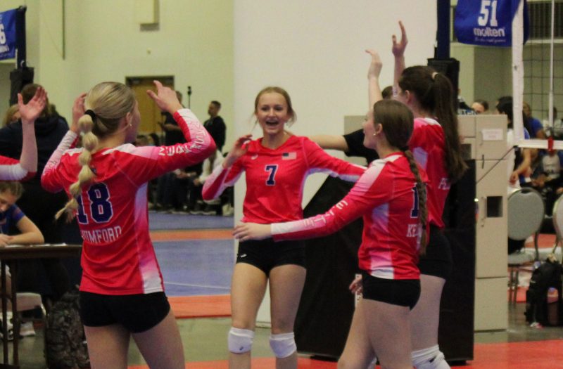 Next in Line: Nebraska Teams on the Cusp of Bids after NLQ | Prep Dig