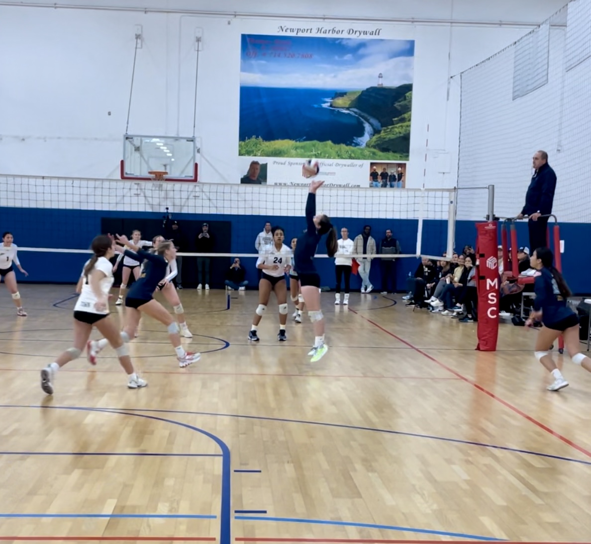 Weekend Watchlist: Top Setters Act. I | Prep Dig