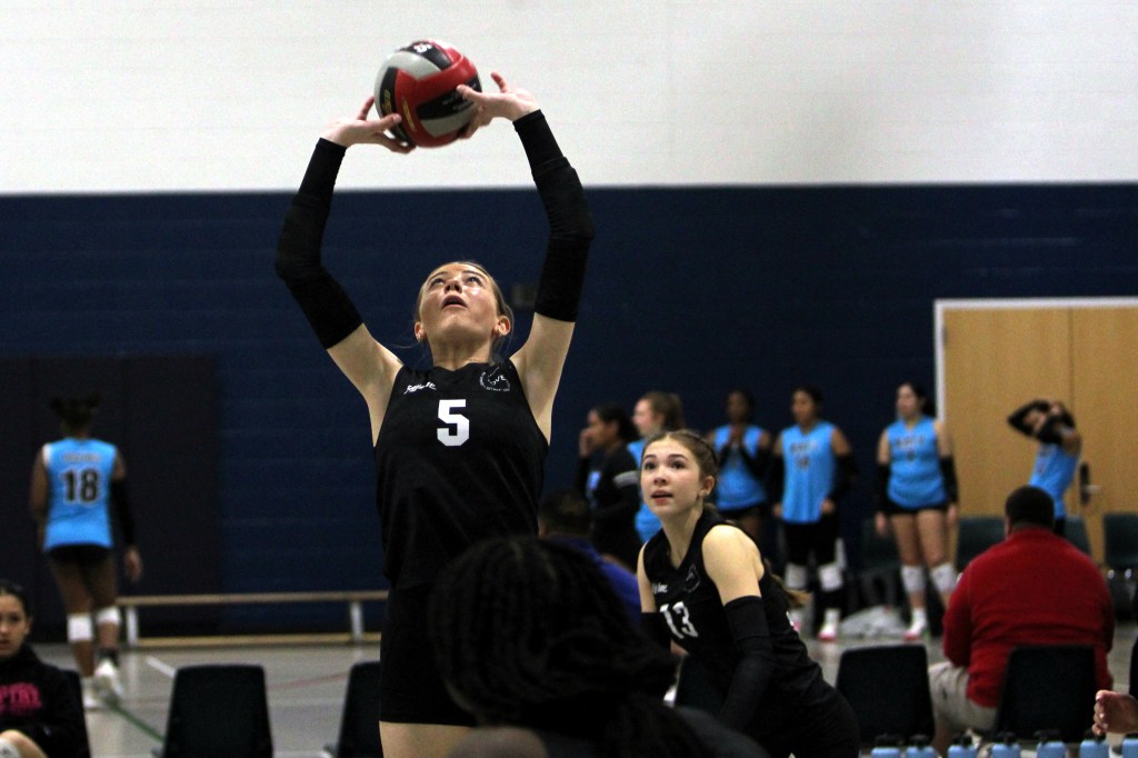 Star Sports Center #5 - Top Setters | Prep Dig