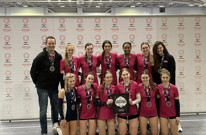 The first bids in the 17s go to PVA | Prep Dig