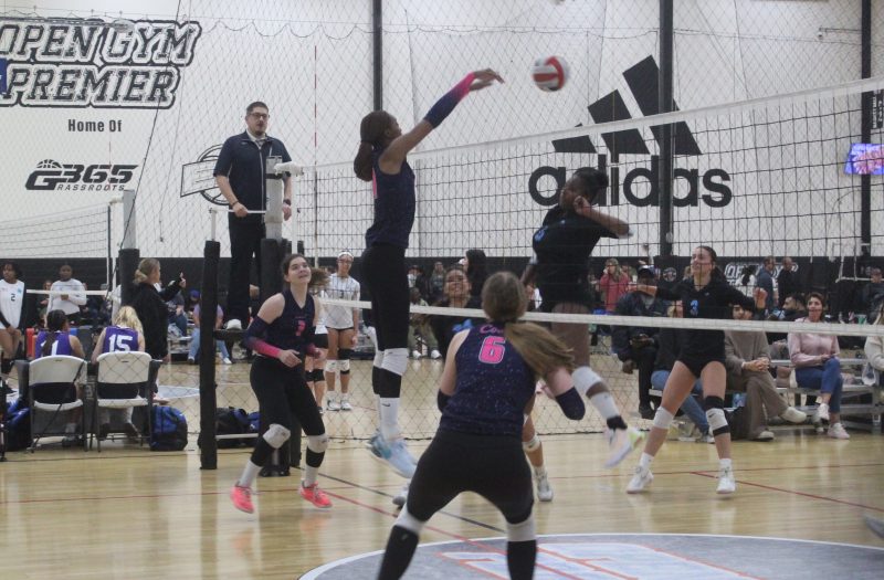 It's Time! Red Rock Rave 18s-17s | Prep Dig