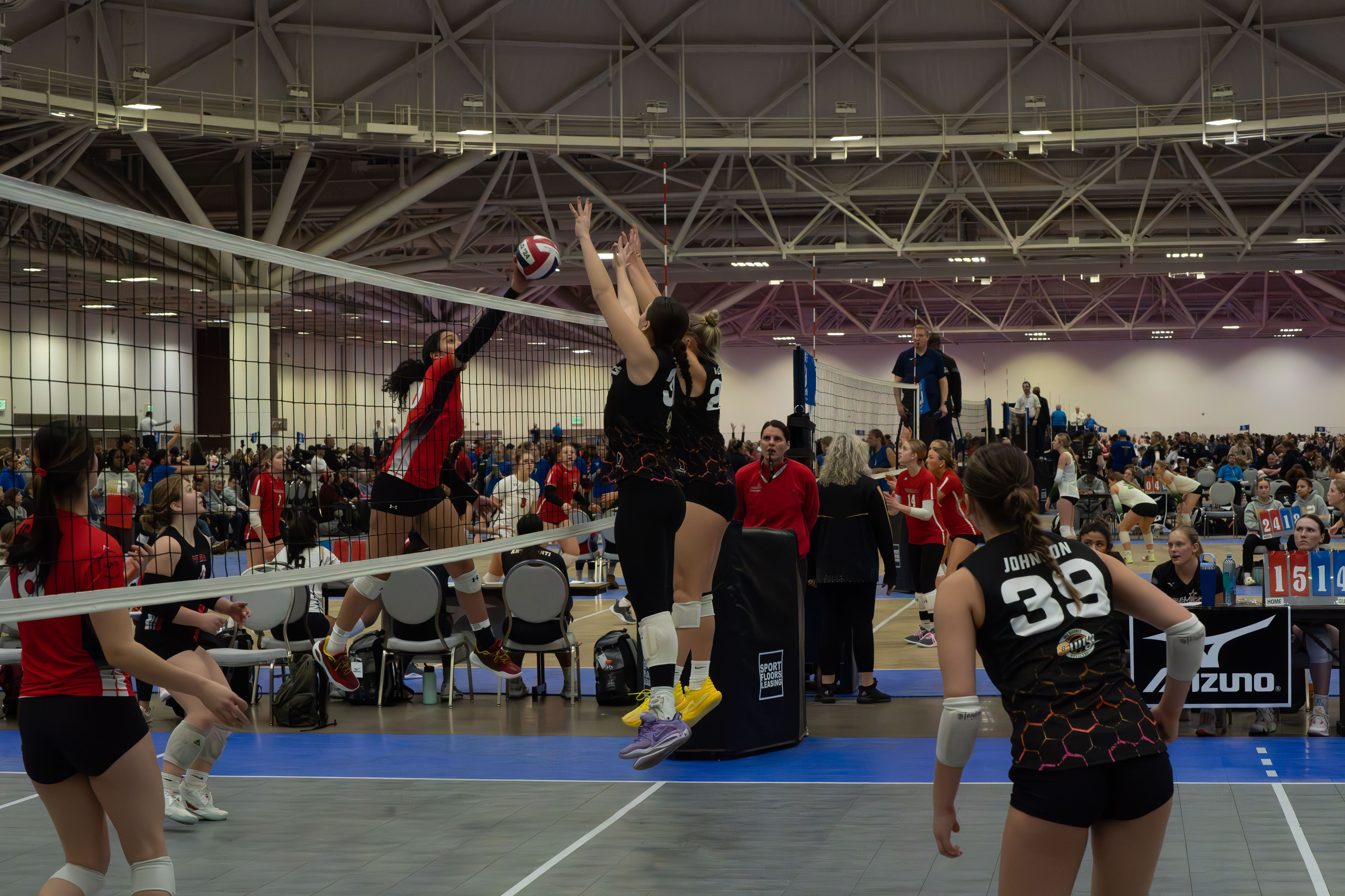 Bid-ness Report: Who Took Home Bids at Northern Lights Qualifier? | Prep Dig
