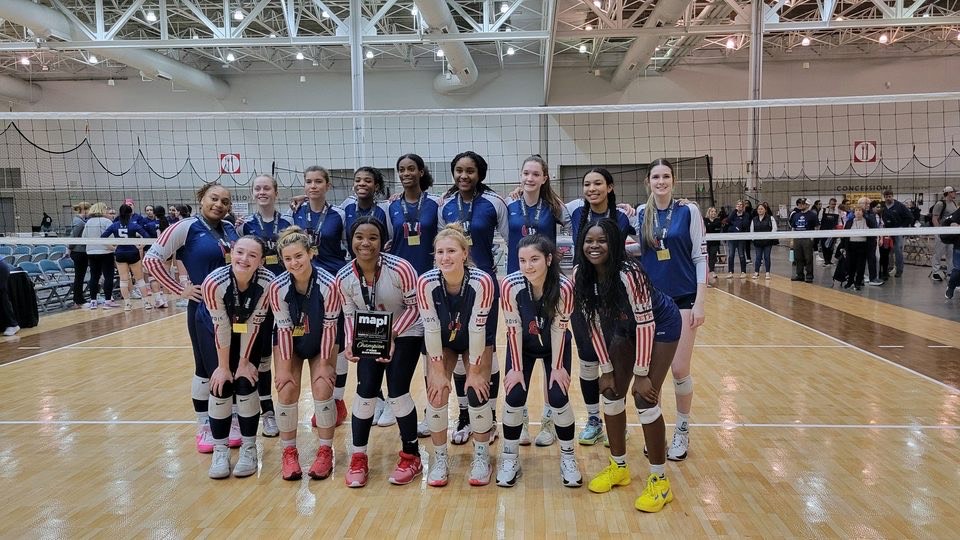 Metro 16 and Paramount 15 Take Gold at MAPL | Prep Dig