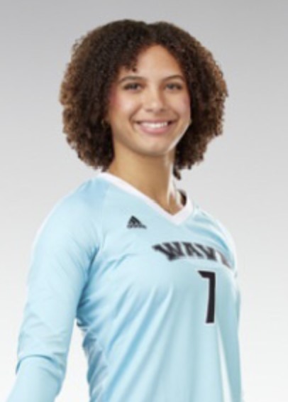 Olivia Durr, San Marcos | Prep Dig