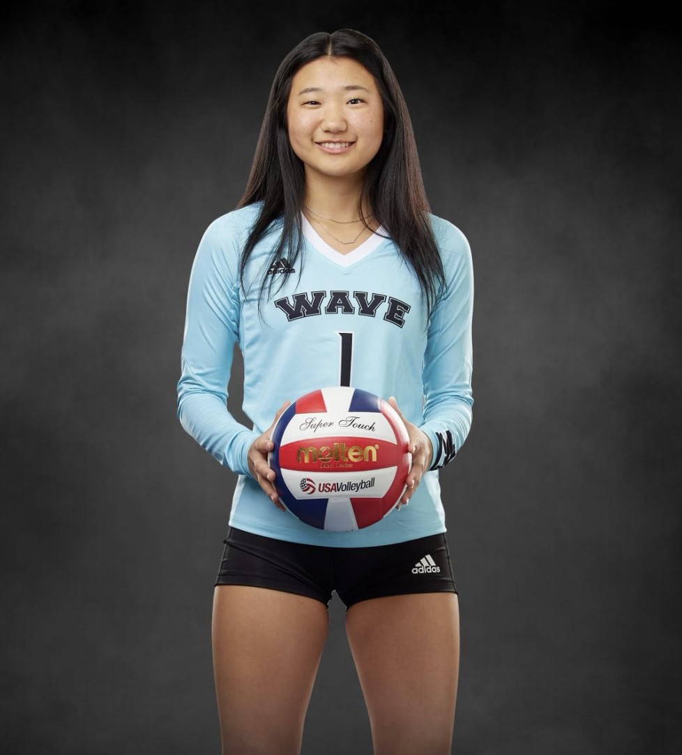 Yuri Park, Rancho Bernardo | Prep Dig