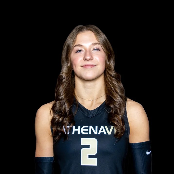 Addie Emerson, | Prep Dig