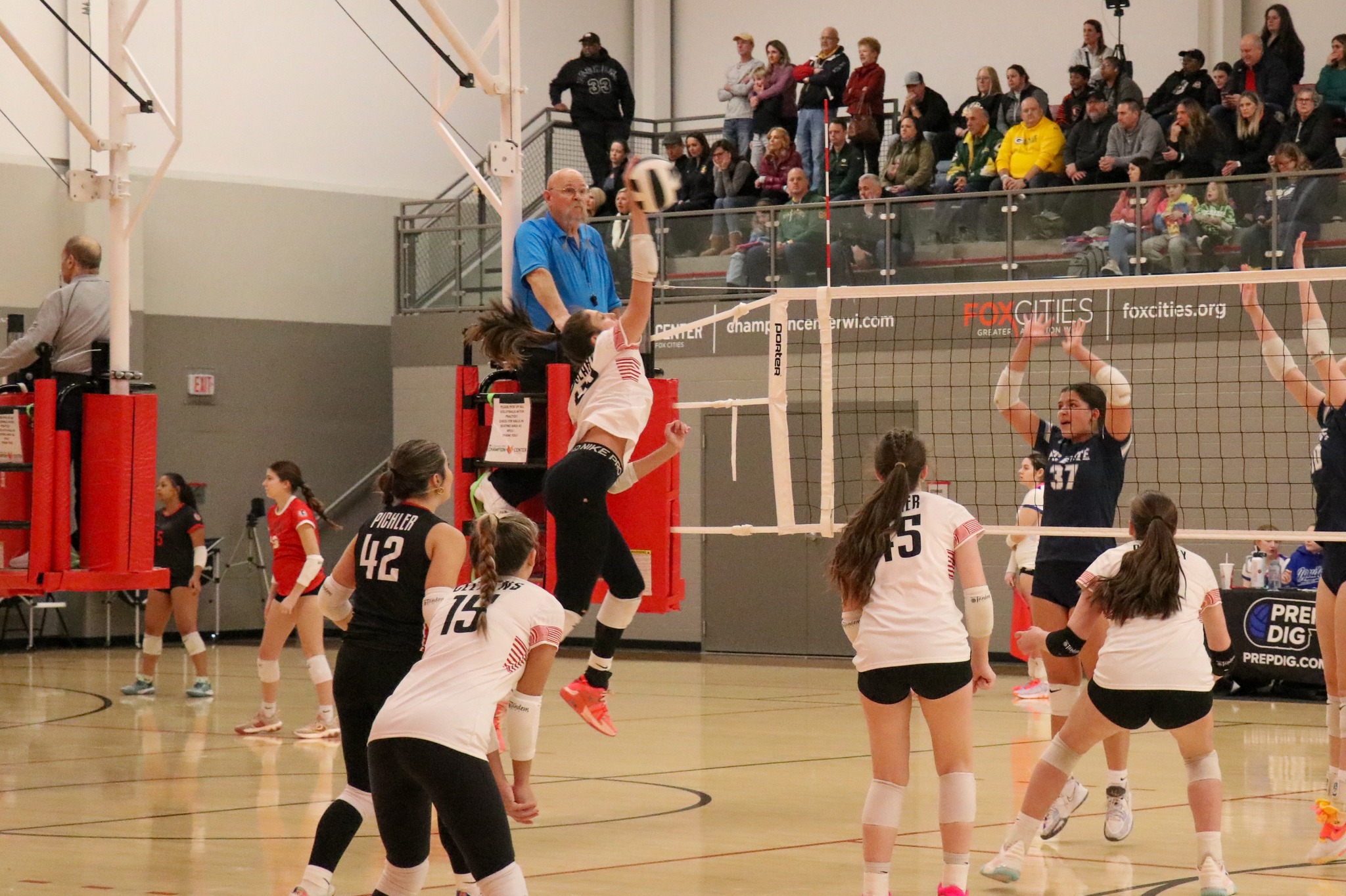 Powerful Pins of the PD Resolution | Prep Dig