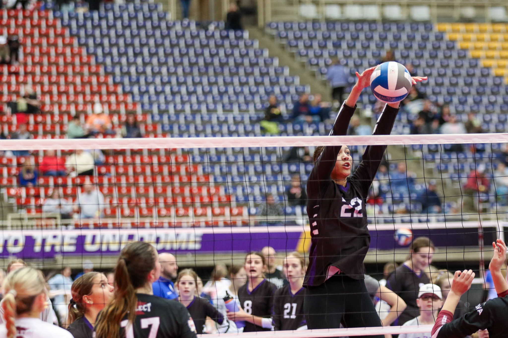 Iowa High School Volleyball Rankings & Recruiting | Prep Dig